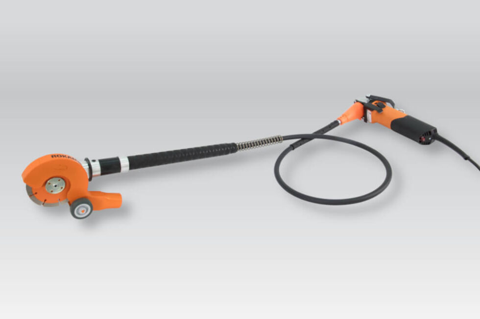 Piranha Cutter - ROKAMAT