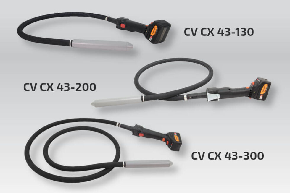 ROKAMAT Betriebsanleitung CV CX Operation Instructions